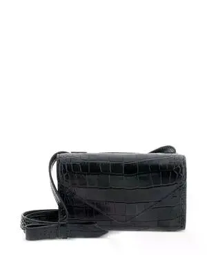 MICOLI Intasca Shoulder Bag
