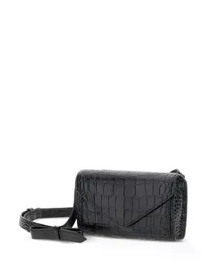 MICOLI Intasca Shoulder Bag