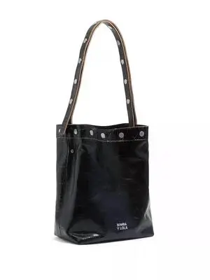 Bimba Y Lola Top Handle Shoulder Bags
