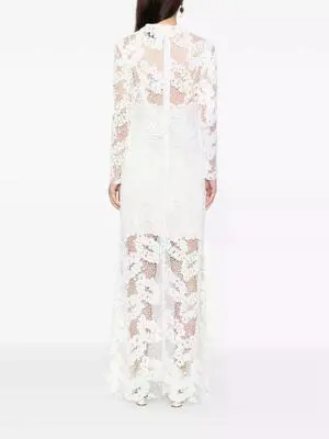 MACGRAW Cavalleri Maxi Dress