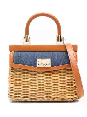 Rodo Textured Bags For Women