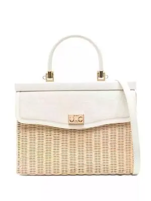 Rodo Woven Tote Bag