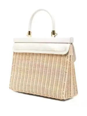 Rodo Woven Tote Bag