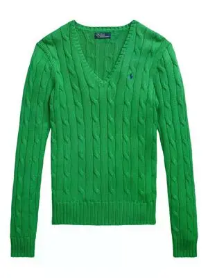 Polo Ralph Lauren Trimmed Sweaters For Women