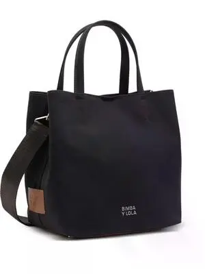 Bimba Y Lola Logo Totes