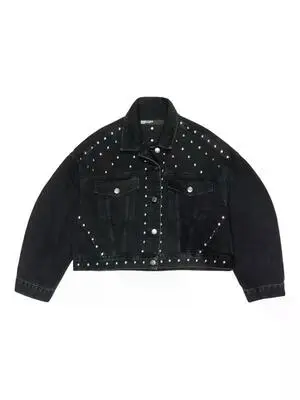 Bimba Y Lola Studded Jacket