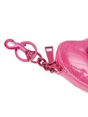 Kurt Geiger Heart-shape Wallet