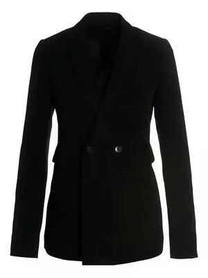SAPIO Double-breasted Blazer