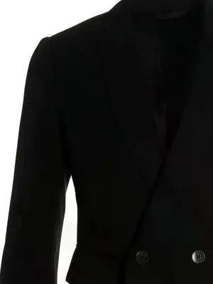 SAPIO Double-breasted Blazer