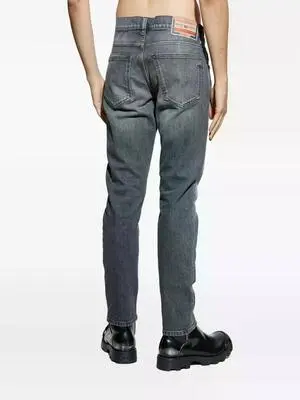 DIESEL® D-strukt Jeans - Grey