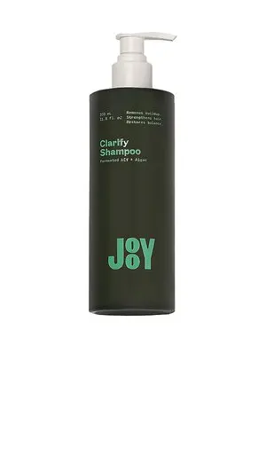 JOOY Clarify Shampoo - N,a