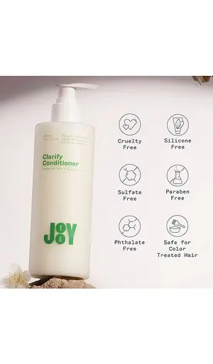 JOOY Clarify Conditioner