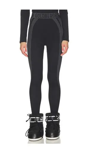 Goldbergh Elasticated Sports Pants For Women