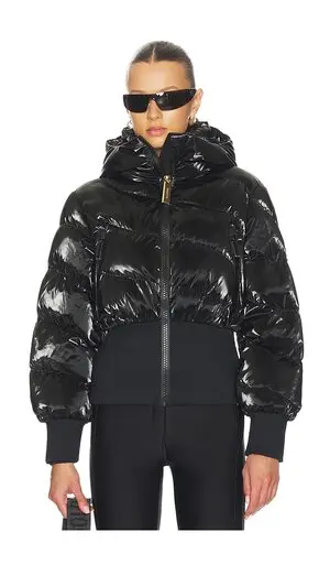 Goldbergh Fusilli Ski Jacket
