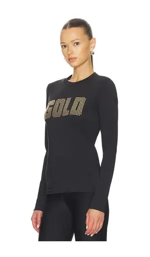 Goldbergh Aurea Long Sleeve Tee