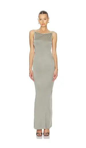 BUCI Bronte Dress - Slate