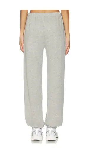 Eterne Boyfriend Pocket Sweatpant