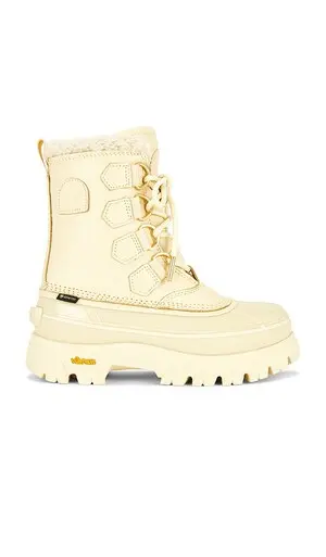 Sorel Caribou Horizon Gtx Boot - Honey White & Honey White