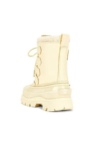 Sorel Caribou Horizon Gtx Boot - Honey White & Honey White