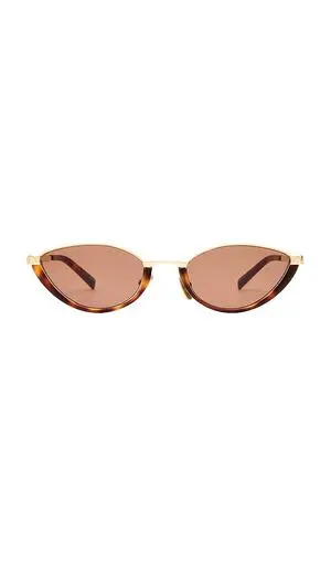 LUV LOU The Lia Sunglasses