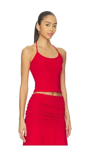 FENERS Gresca Rouge Top