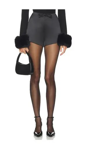 L'academie High Waisted Bottoms For Women