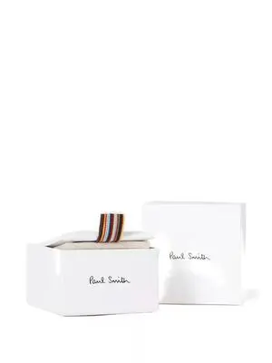 Paul Smith Rabbit Cufflinks - Silver