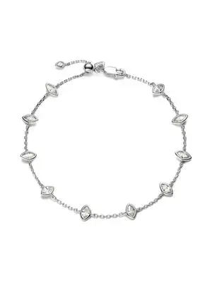 MARIA BLACK Swift Bracelet - Silver