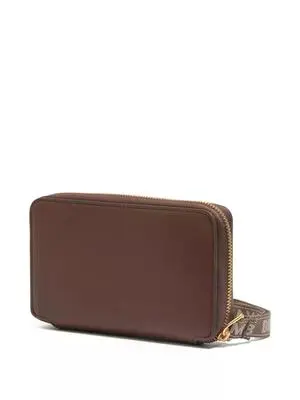 Bimba Y Lola Zip Strap Wallet