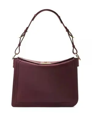 Burgundy (red)
