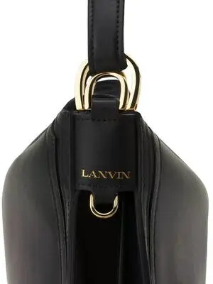 LANVIN Shoulder Bag - Black