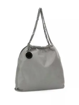 Stella McCartney Falabella Medium Shoulder Bag - Grey