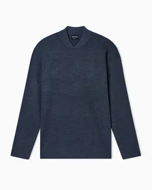 Giorgio Armani Sweaters For Men