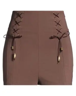 Elisabetta Franchi Bermuda Shorts For Women