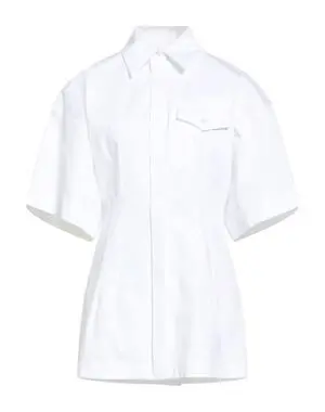 Sportmax Short Sleeve Shirts For Women