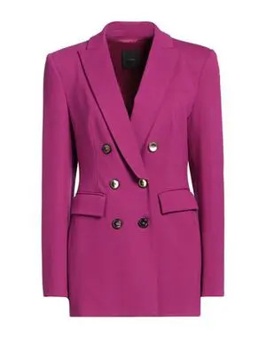 Pinko Fitted Blazers For Women