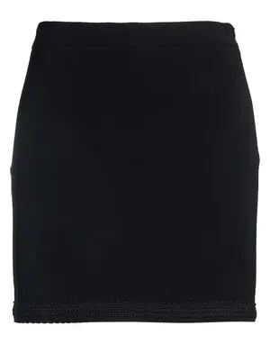 Moschino Mini Pencil Skirt