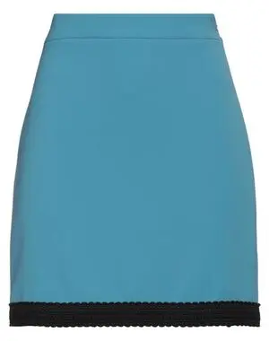 Moschino Jeans Stretch Skirts