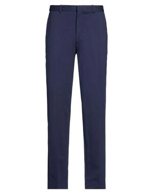 CIRCOLO 1901 Jersey Chino Pants Navy