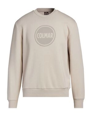 COLMAR Sweatshirt With Logo - Beige
