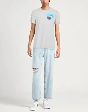 COLMAR T-shirt Size Cotton