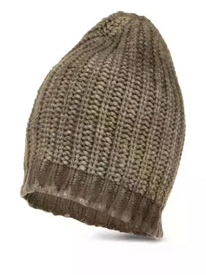 Avant Toi Knitted Beanie