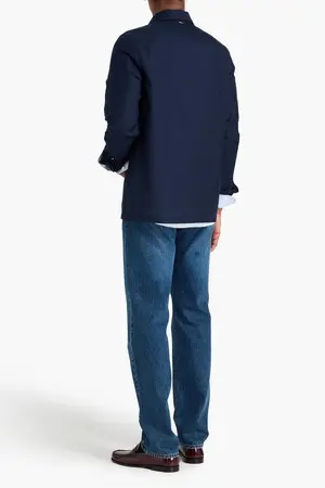 Paul Smith Wool Overshirt