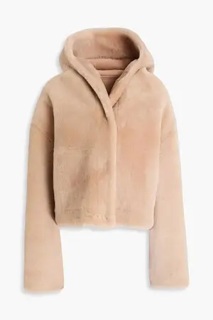 Yves Salomon Oversized Jackets For Women
