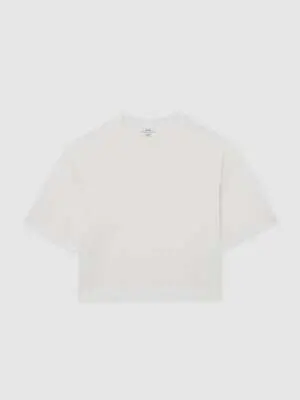 REISS Lara T-shirt