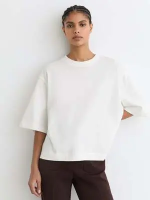 REISS Lara T-shirt