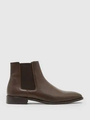 Reiss Chelsea Boot Boots For Men
