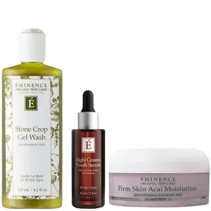 Eminence Organic Skin Care Cruelty-free Skincare Products