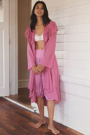 Women's Pink Sleepwear