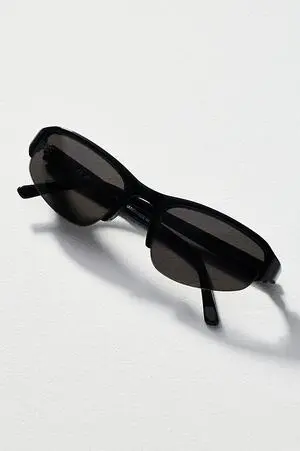 Lu Goldie Sunglasses Eyewear For Women
